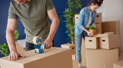 How to Pack for a Move — A Complete Guide - TrekMovers